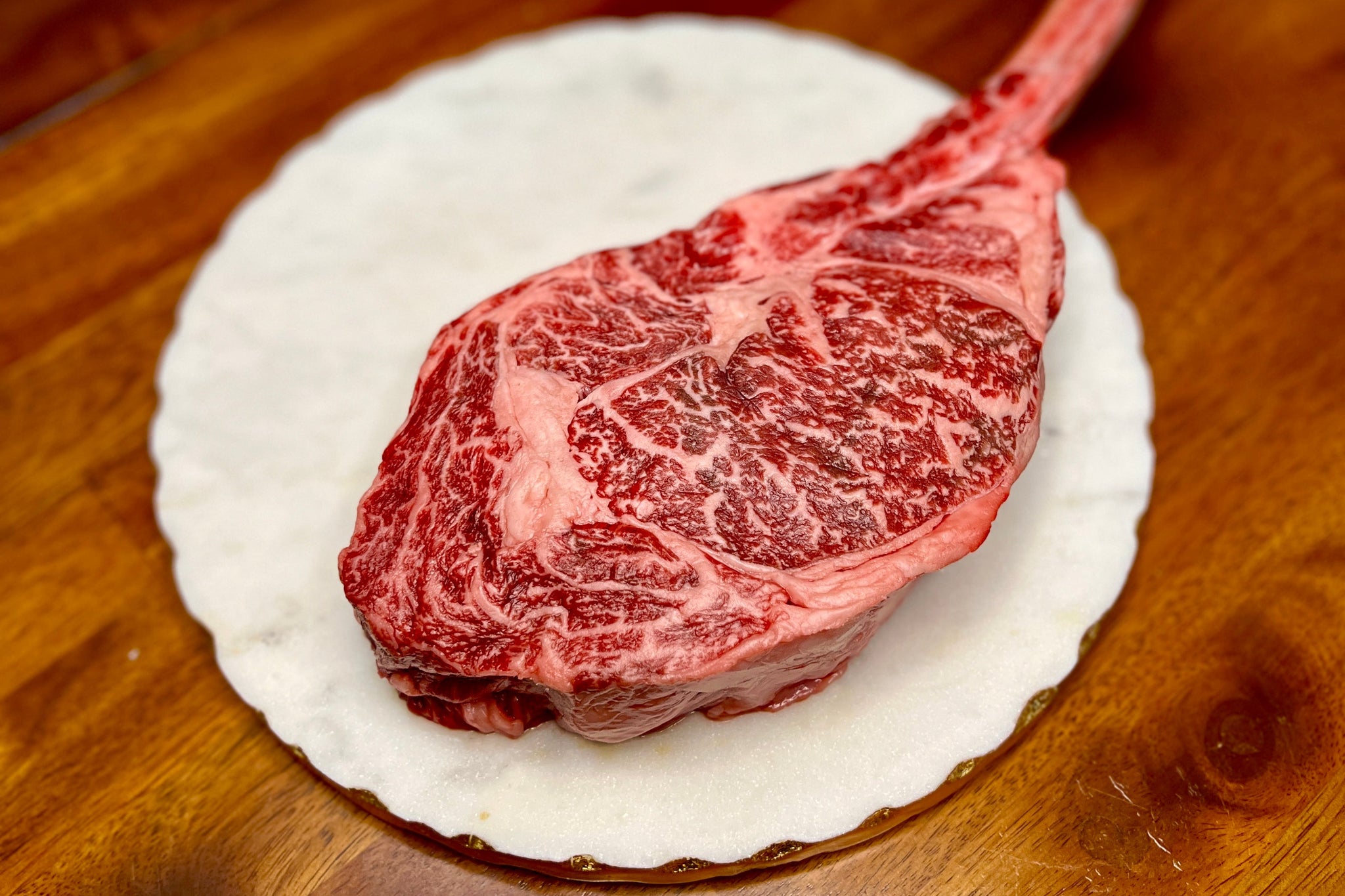 Wagyu Quarter Beef | Delivery in Washington – Lone Crow Ranch